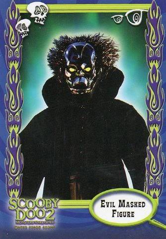 Evil Masked Figure | Ultima Wiki | Fandom