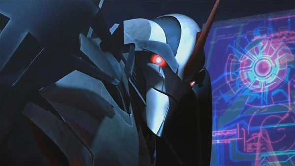 Starscream | Ultima Wiki | Fandom