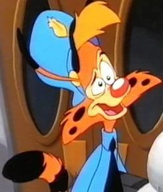 Bonkers D. Bobcat | Ultima Wiki | Fandom