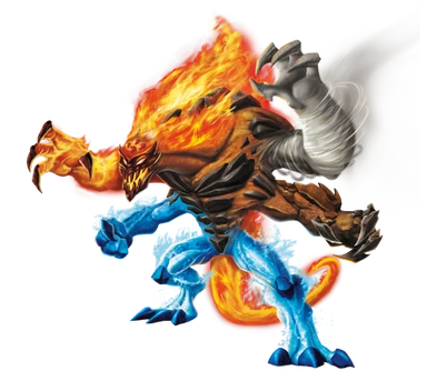 Elementors | Ultima Wiki | Fandom