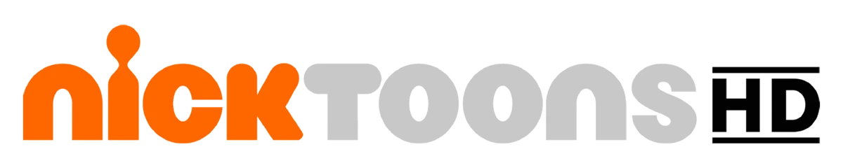 Nicktoons HD Logo History | Nicktoon Wiki | Fandom