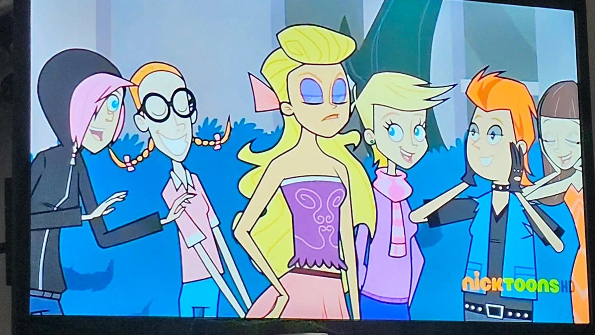 April 23, 2015 | NickToons Fanmade Schedule Archives Wiki | Fandom