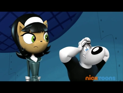 February 2, 2019 (Tvfaniverse) | Nicktoons G.L.O.B.E. Archives Fanmade ...