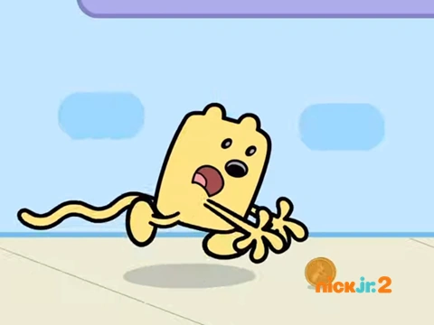 Nick Jr. 2 TV Schedule (April 25, 2023) | NickToons in Daycare Wiki ...