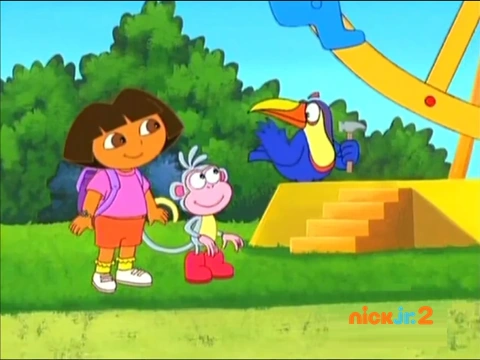 Nick Meets Nick Jr. Vol. 16 | NickToons in Daycare Wiki | Fandom