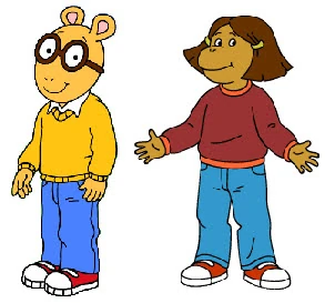 Arthur | NickToons in Daycare Wiki | Fandom