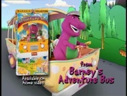 Barney's Super Singing Circus | NickToons in Daycare Wiki | Fandom