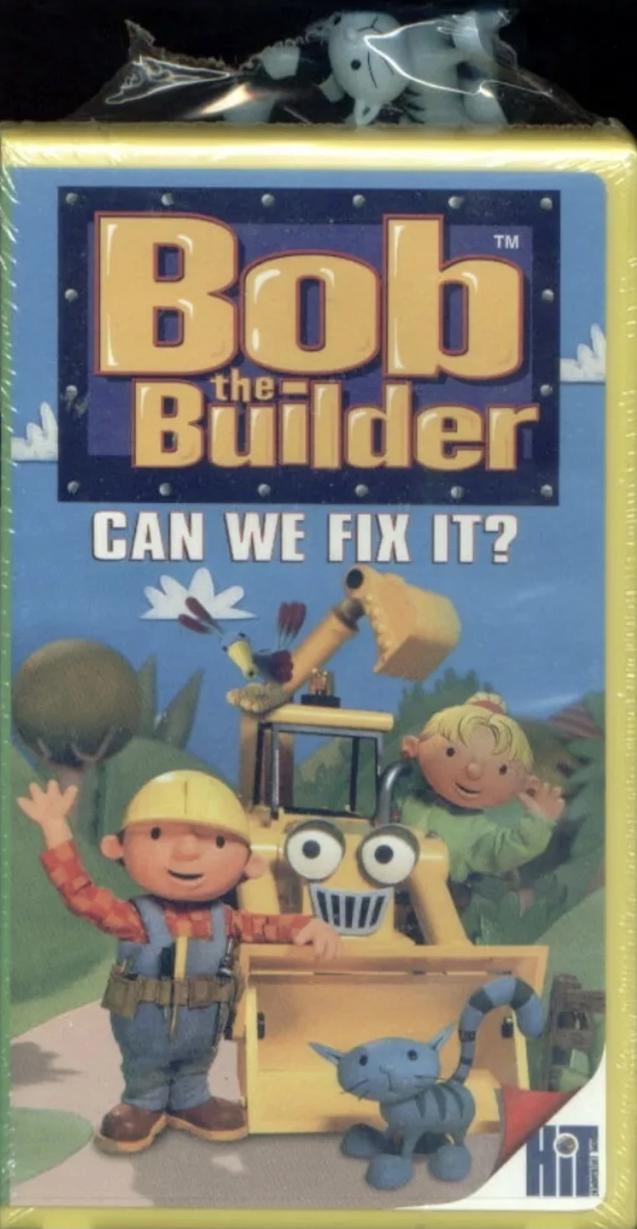 Can We Fix It? | NickToons in Daycare Wiki | Fandom