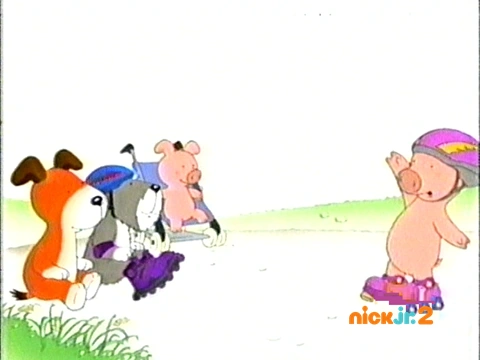 Nick Jr. 2 TV Schedule (June 17, 2024) | NickToons in Daycare Wiki | Fandom