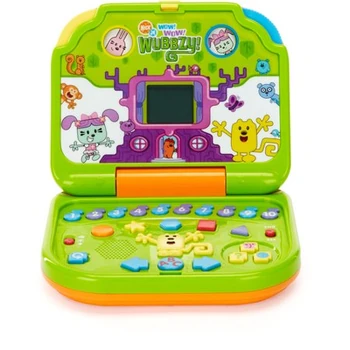 Wubbzy's Bilingual Treehouse Laptop | NickToons in Daycare Wiki | Fandom