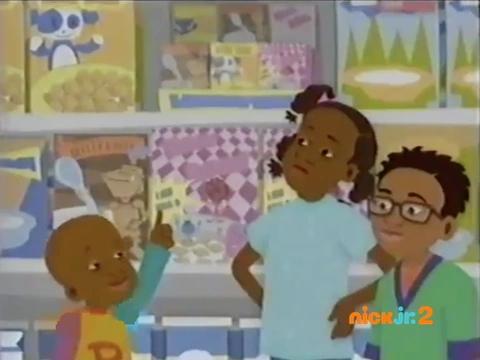 Nick Jr. 2 TV Schedule (April 11, 2023) | NickToons in Daycare Wiki ...