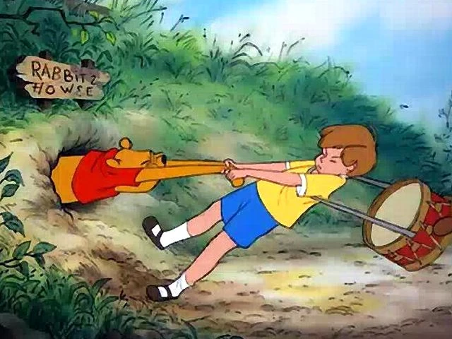 Mind Over Matter | NickToons in Daycare Wiki | Fandom