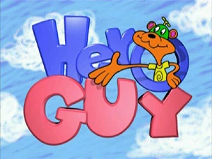 Hero Guy | NickToons in Daycare Wiki | Fandom