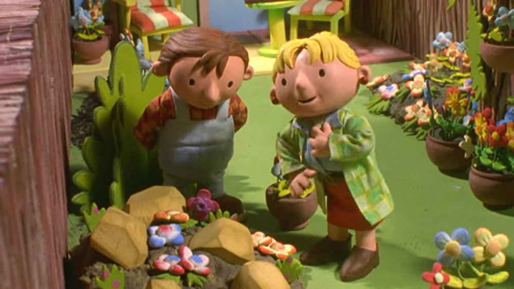 Lofty's Favorite Adventures | NickToons in Daycare Wiki | Fandom