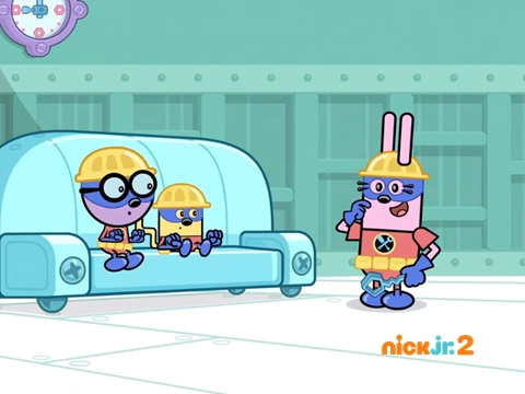Nick Jr. 2 TV Schedule (June 5, 2023) | NickToons in Daycare Wiki | Fandom