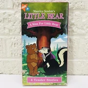 A Kiss for Little Bear | NickToons in Daycare Wiki | Fandom