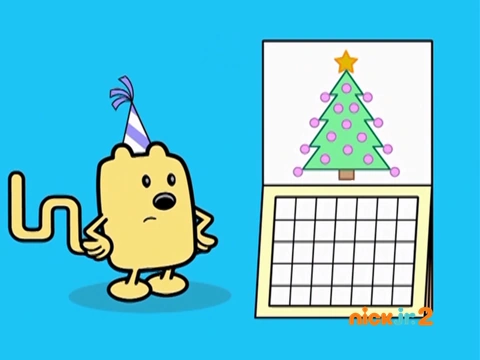Nick Jr. 2 TV Schedule (June 14, 2022) | NickToons in Daycare Wiki | Fandom