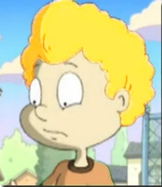 Kenny Irving | NickToons in Daycare Wiki | Fandom
