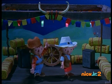 Nick Jr. 2 TV Schedule (April 15, 2023) | NickToons in Daycare Wiki ...