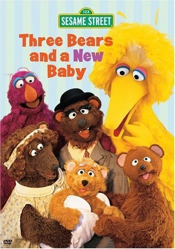 Three Bears and a New Baby | NickToons in Daycare Wiki | Fandom
