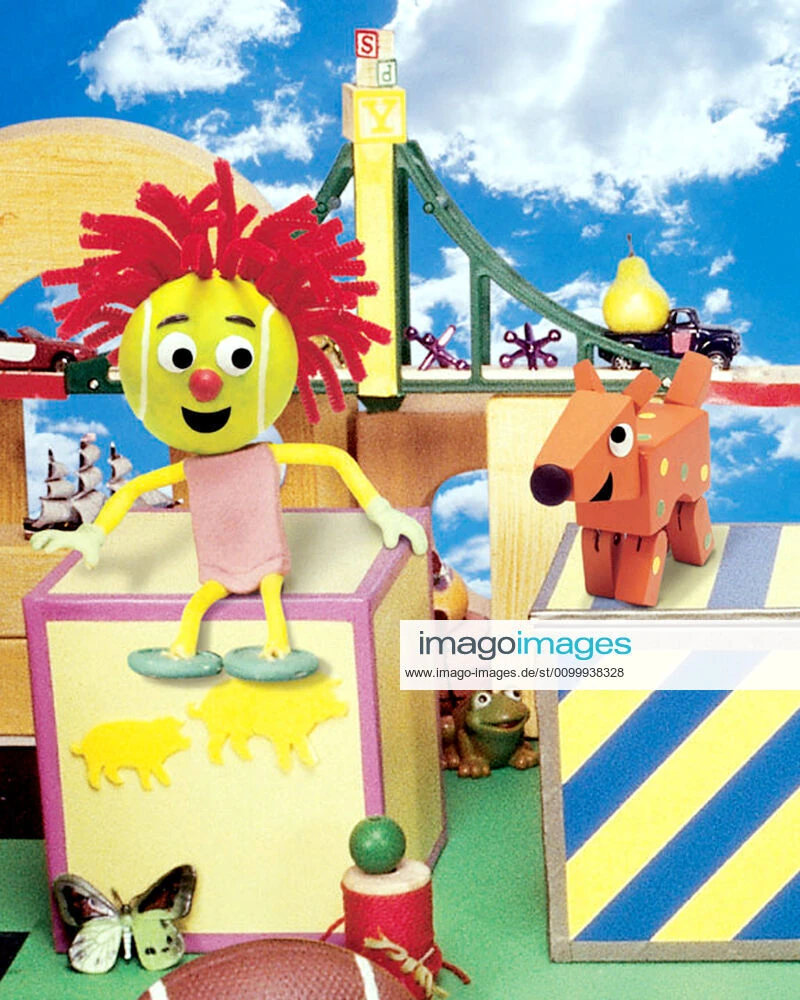 I Spy | NickToons in Daycare Wiki | Fandom