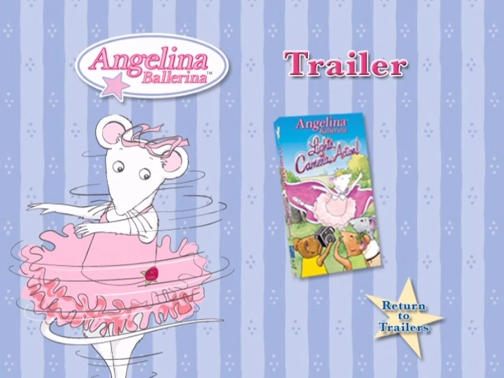 The Magic of Dance | NickToons in Daycare Wiki | Fandom