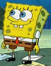 SpongeBob SquarePants Through the Years | NickToons in Daycare Wiki ...