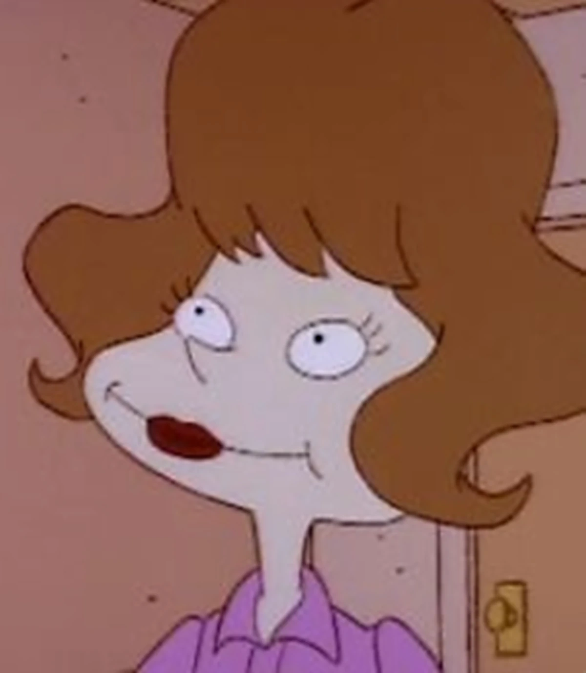 Cynthia Jones | NickToons in Daycare Wiki | Fandom