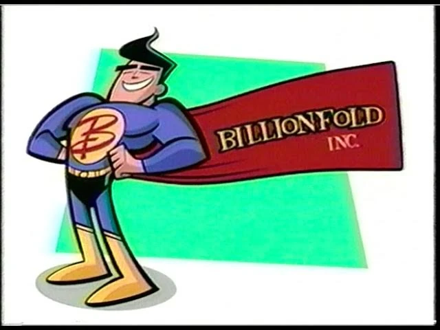 Category:Billionfold Inc. | NickToons in Daycare Wiki | Fandom