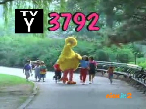 Nick Jr. 2 TV Schedule (February 3, 2024) | NickToons in Daycare Wiki ...