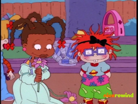 Junior Prom | NickToons in Daycare Wiki | Fandom