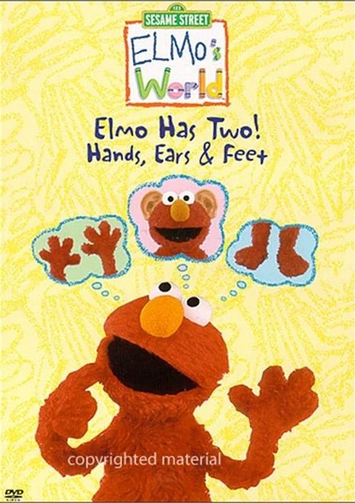 Elmo Has Two! | NickToons in Daycare Wiki | Fandom