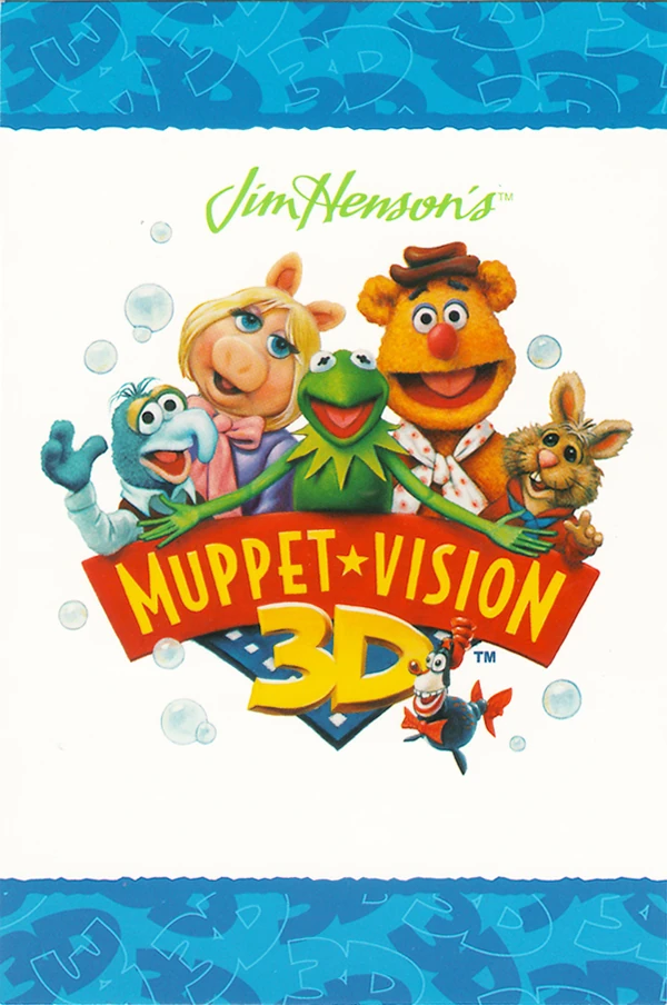 Muppet*Vision 3D | NickToons in Daycare Wiki | Fandom