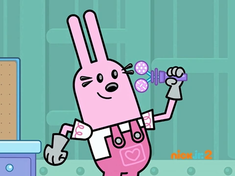 Nick Jr. 2 TV Schedule (February 5, 2023) | NickToons in Daycare Wiki ...