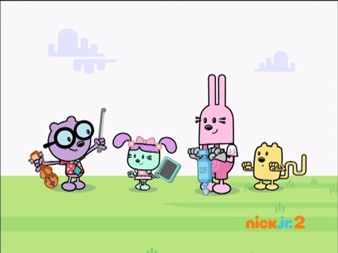 Nick Jr. 2 TV Schedule (June 3, 2022) | NickToons in Daycare Wiki | Fandom