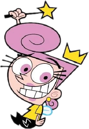 Wanda | NickToons in Daycare Wiki | Fandom