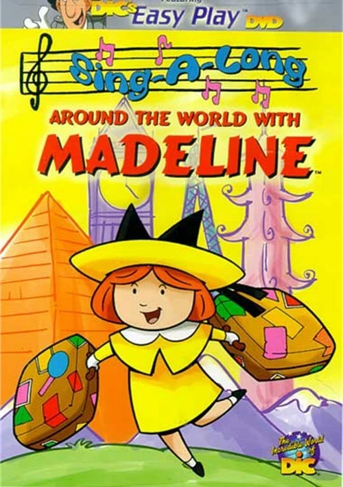 Sing Along Around the World with Madeline | NickToons in Daycare Wiki ...