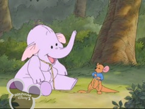 Playhouse Disney 2 TV Schedule (July 3, 2023) | NickToons in Daycare ...