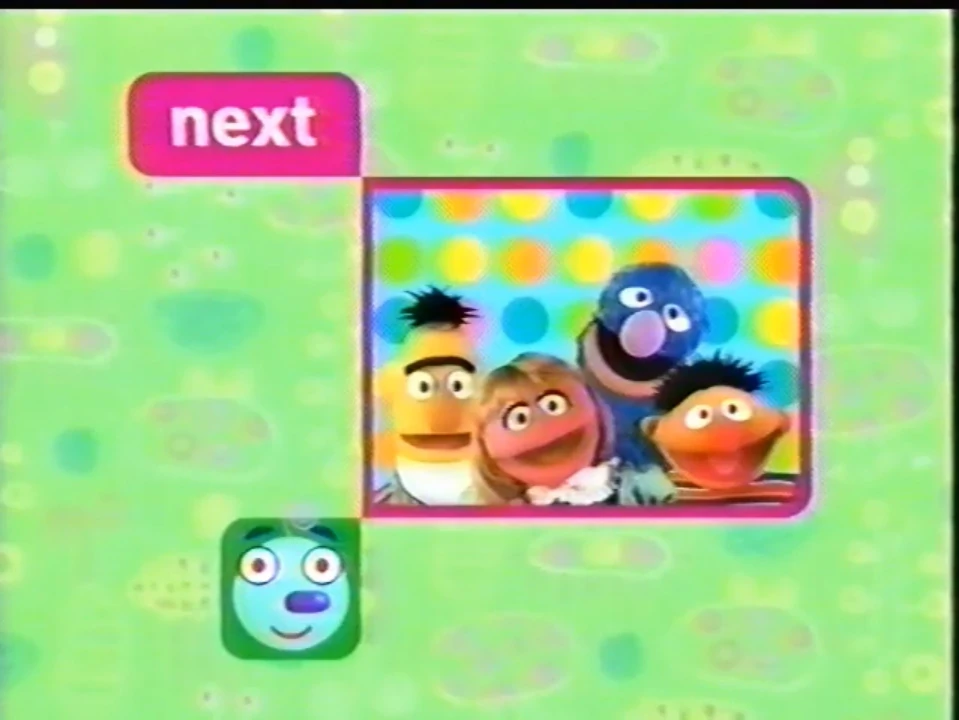 Feetface (Noggin mascot) | NickToons in Daycare Wiki | Fandom