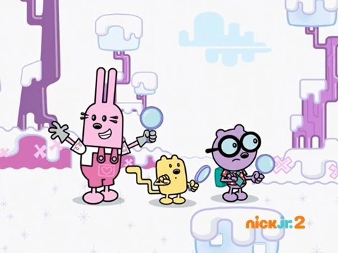 Nick Jr. 2 TV Schedule (January 6, 2023) | NickToons in Daycare Wiki ...