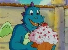 Adventures in Dragon Land! | NickToons in Daycare Wiki | Fandom