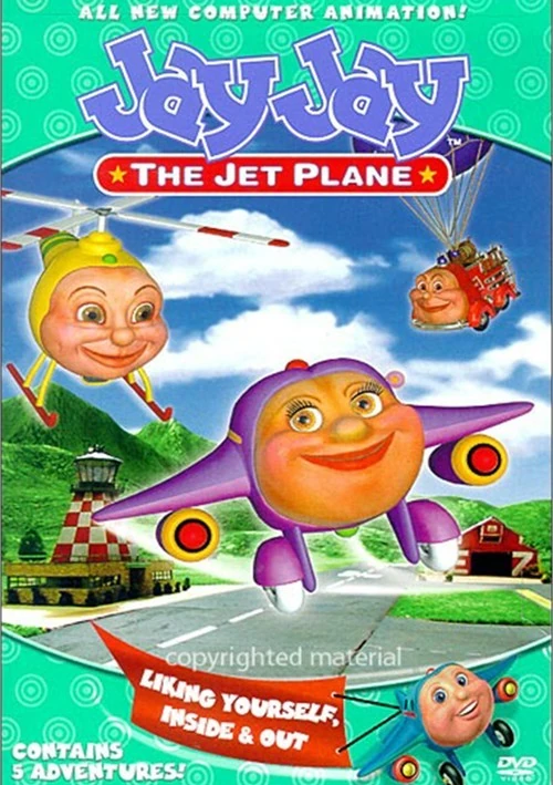 Liking Yourself, Inside and Out | NickToons in Daycare Wiki | Fandom