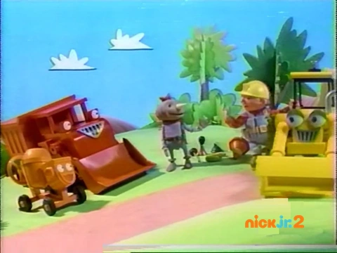 Nick Jr. 2 TV Schedule (October 3, 2022) | NickToons in Daycare Wiki ...