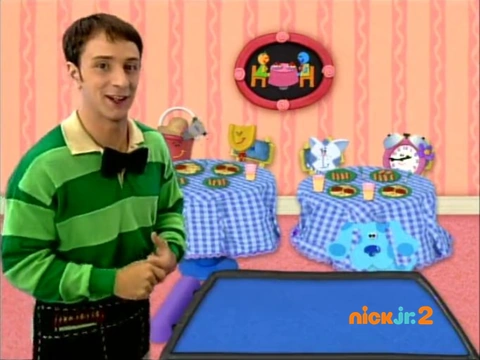 Nick Jr. 2 TV Schedule (May 22, 2023) | NickToons in Daycare Wiki | Fandom