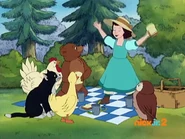 Parties & Picnics | NickToons in Daycare Wiki | Fandom