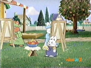 Sharing | NickToons in Daycare Wiki | Fandom