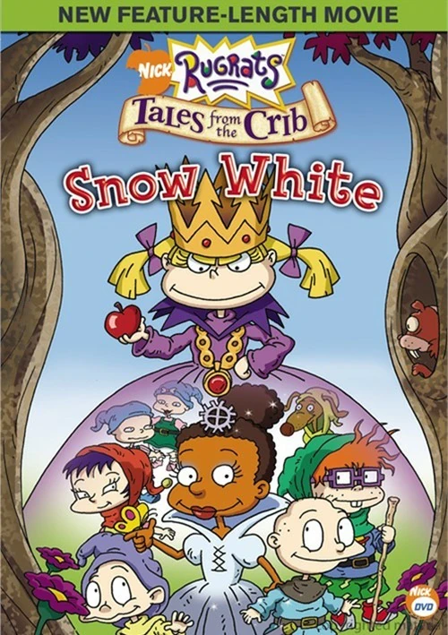Snow White | NickToons in Daycare Wiki | Fandom
