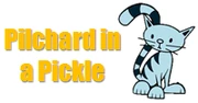 Pilchard in a Pickle (ride) | NickToons in Daycare Wiki | Fandom