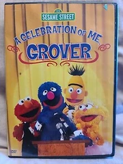 A Celebration of Me, Grover | NickToons in Daycare Wiki | Fandom