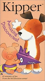 List of Kipper Home Videos | NickToons in Daycare Wiki | Fandom